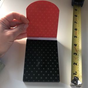 Disney | Office | Hallmark Disney Minnie Mini Notepad | Poshmark